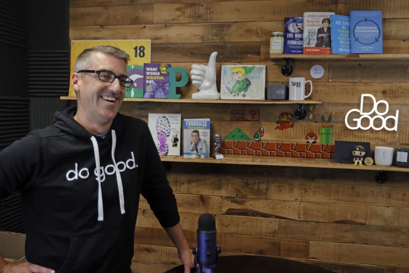 Work With Us | Do Good Better | Fundraising Consulting