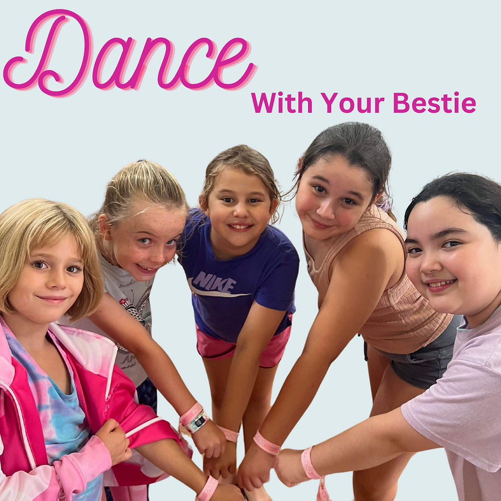 Dance, Strength, and Friendship: Discovering the World of Physie