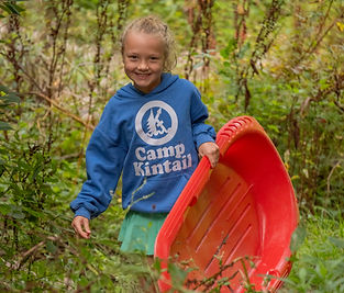 Home | Camp Kintail | Summer Camp and Retreat Centre | Goderich