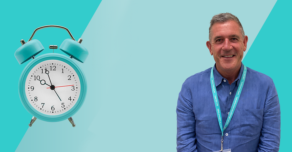 10 Minutes With Robert Rees