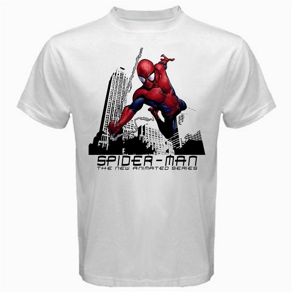 Playeras para sublimación | AFA Rotulos Tienda
