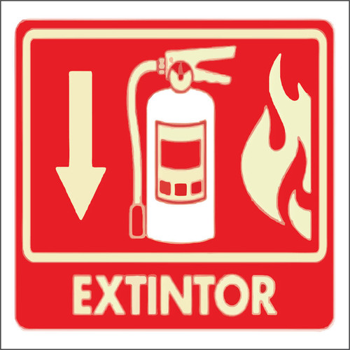 Extintor | AFA Rotulos Tienda