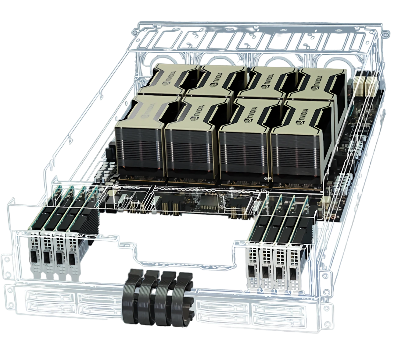 Hgx Systems Aideology
