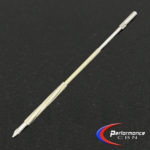 Performance CBN Diamond Valve Guide Hone - Custom Size | Engine ...