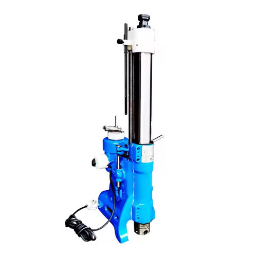 EBW Cylinder Boring Bar Machine T8016A | Engine Builders Ware