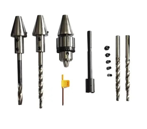 Economy Core Drill Reamer Kit - Sunnen Style | Engine Builders Ware