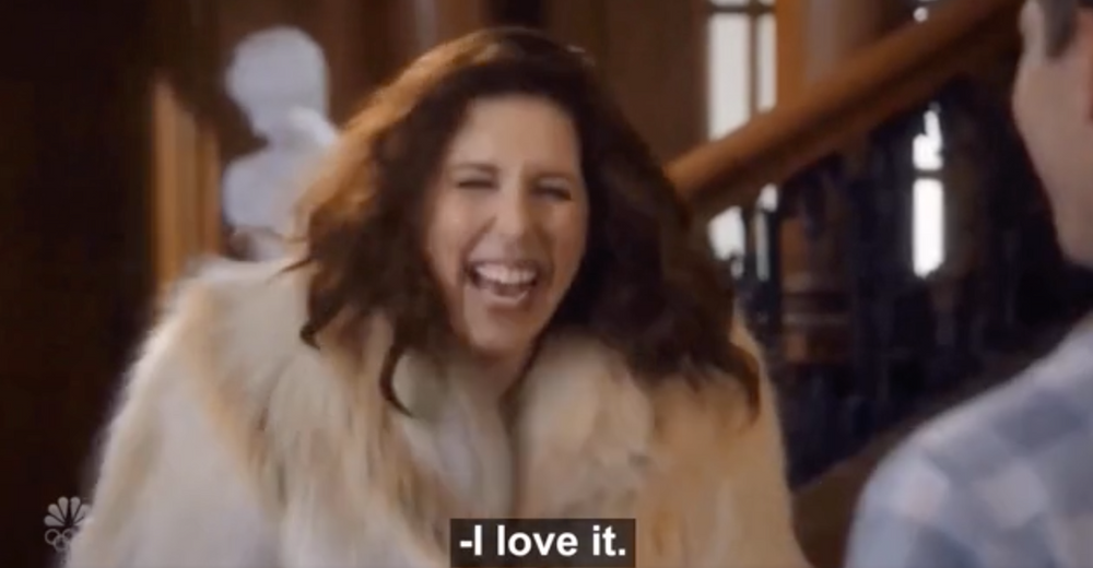 One Great Episode: 'Debbie' (Brooklyn 99)