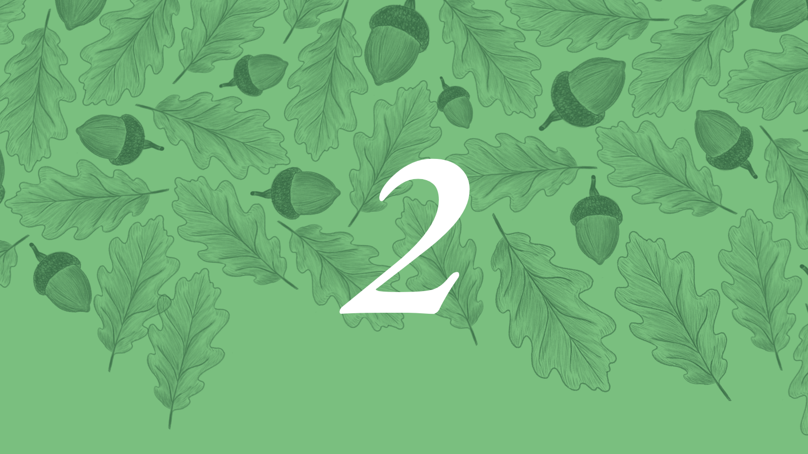 Integrating trees into our farmed landscape