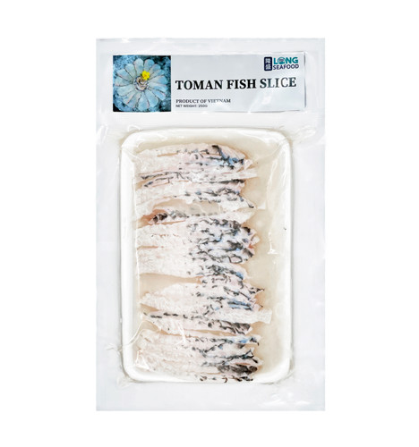 Toman Fish | Longseafood