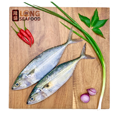 Kembong | Longseafood