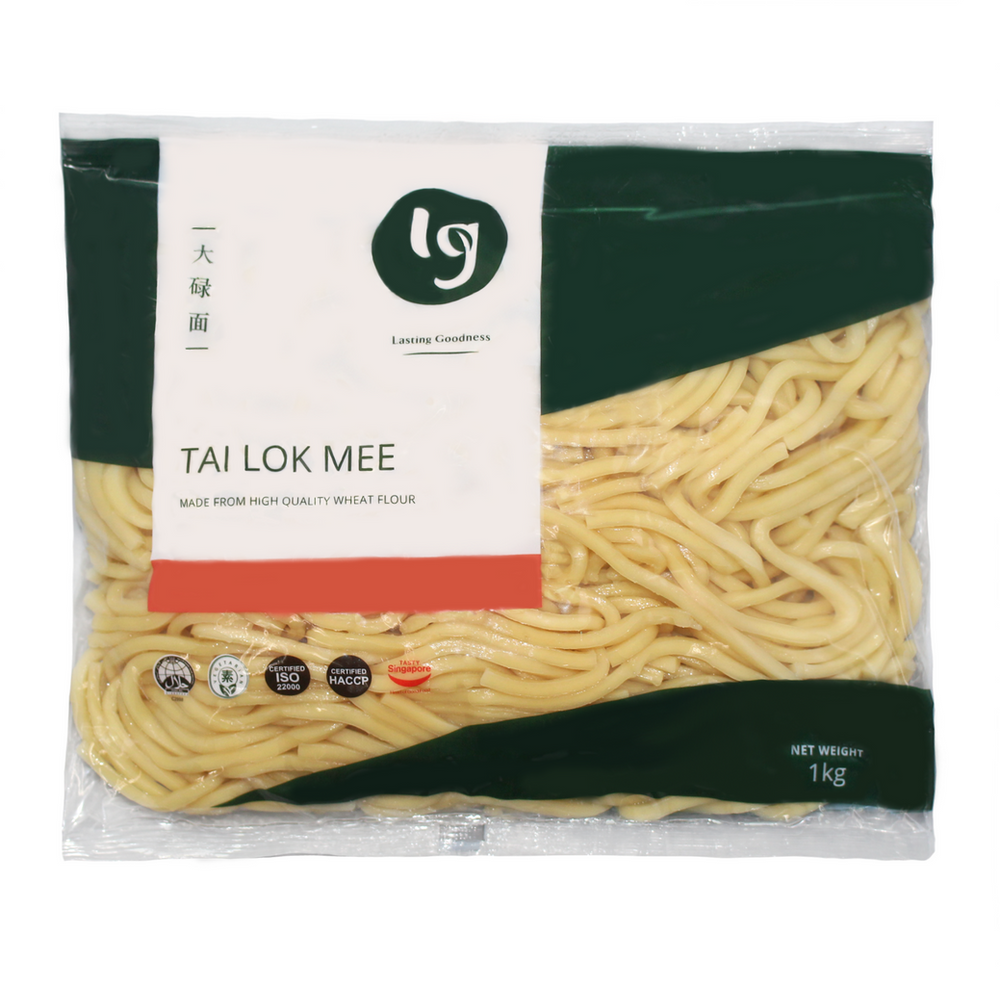 Tai Lok Mee 大碌面