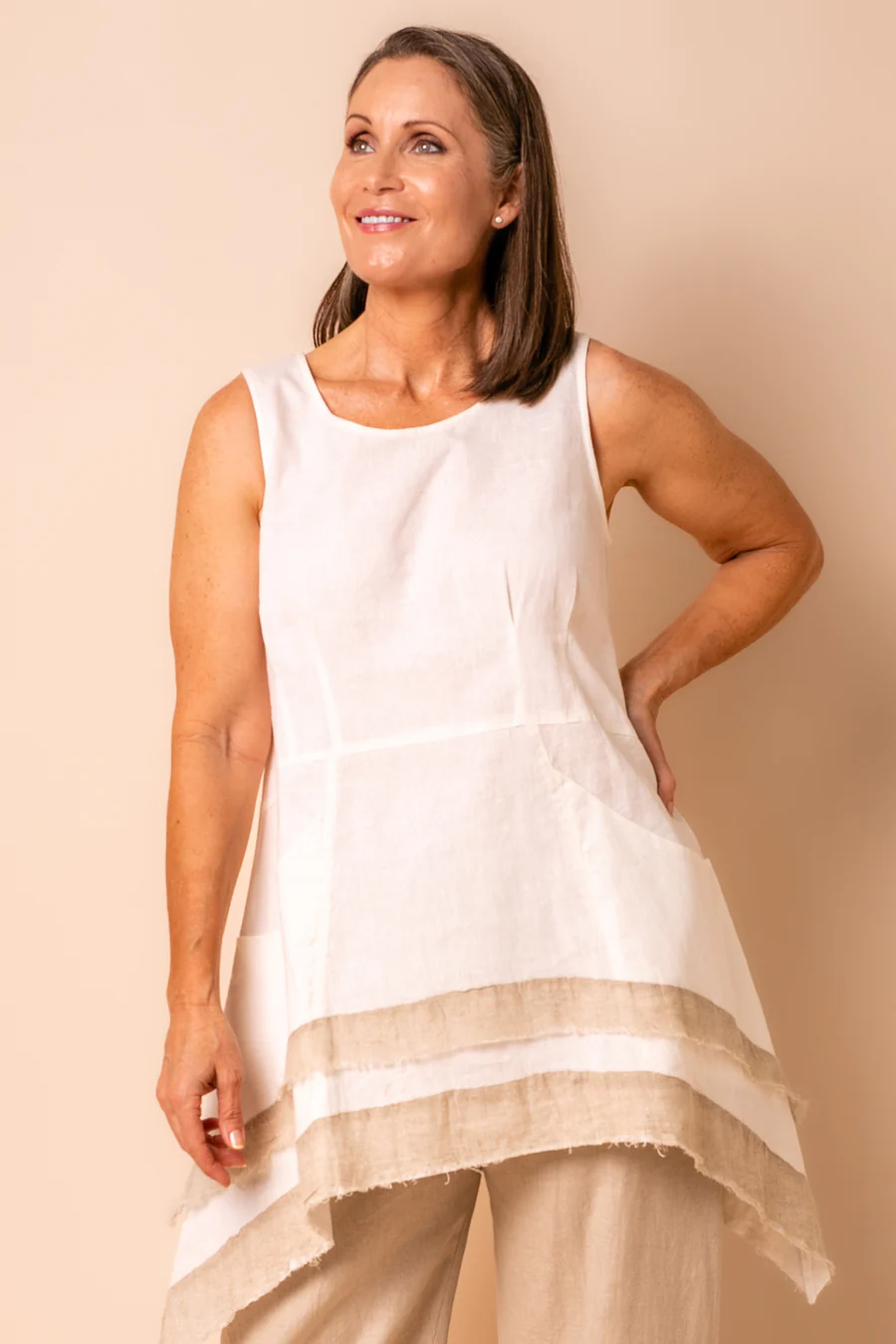 Tops | Zarifa's Collection