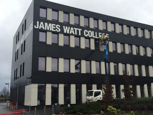 Signage | Nocturnal UK Ltd | Birmingham