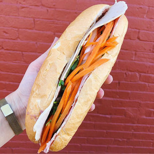 Gallery | Banh Appetit