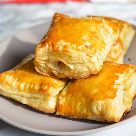 Gallery | Banh Appetit