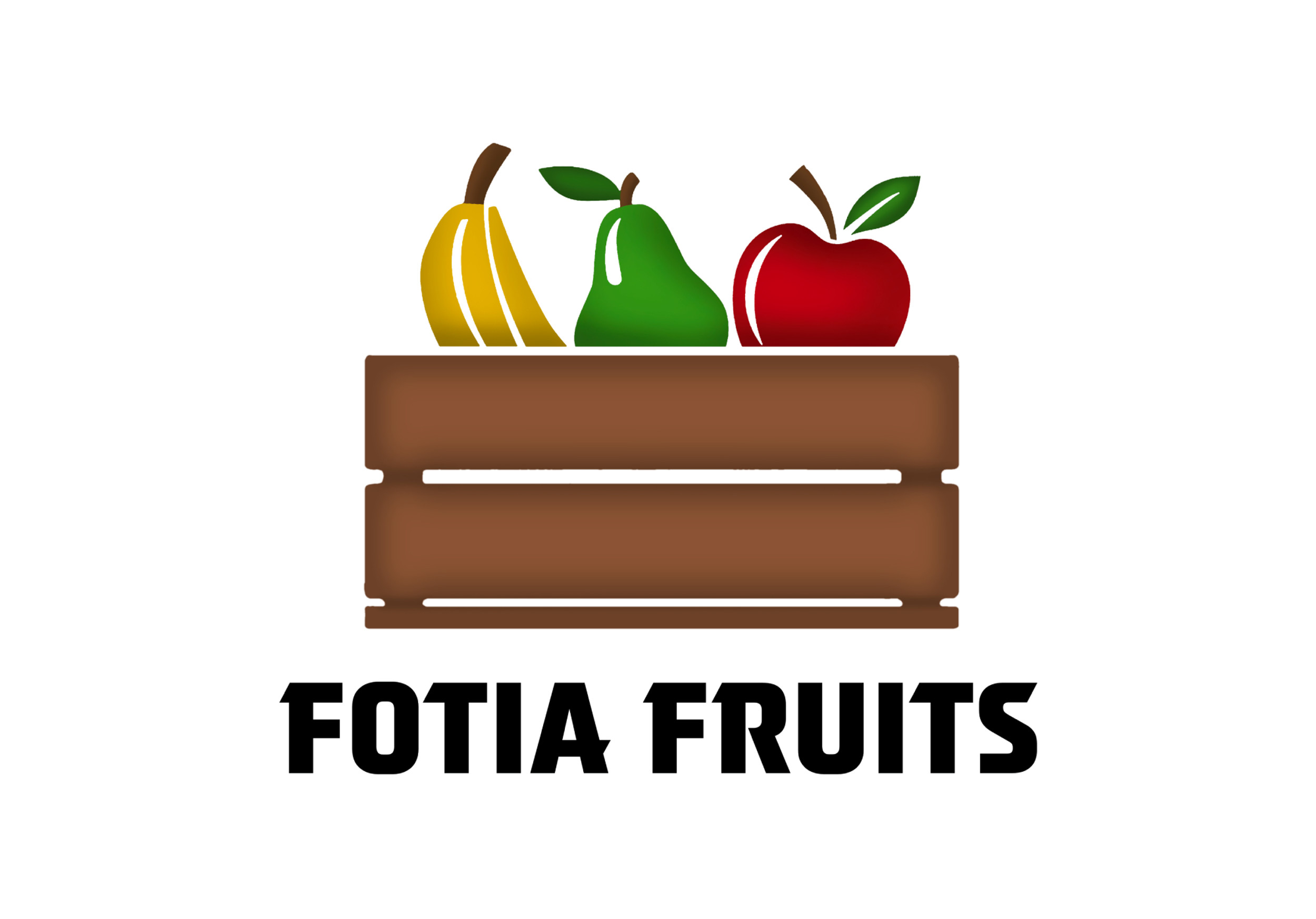 Cestas de fruta para empresas en Málaga | Fotia Fruits