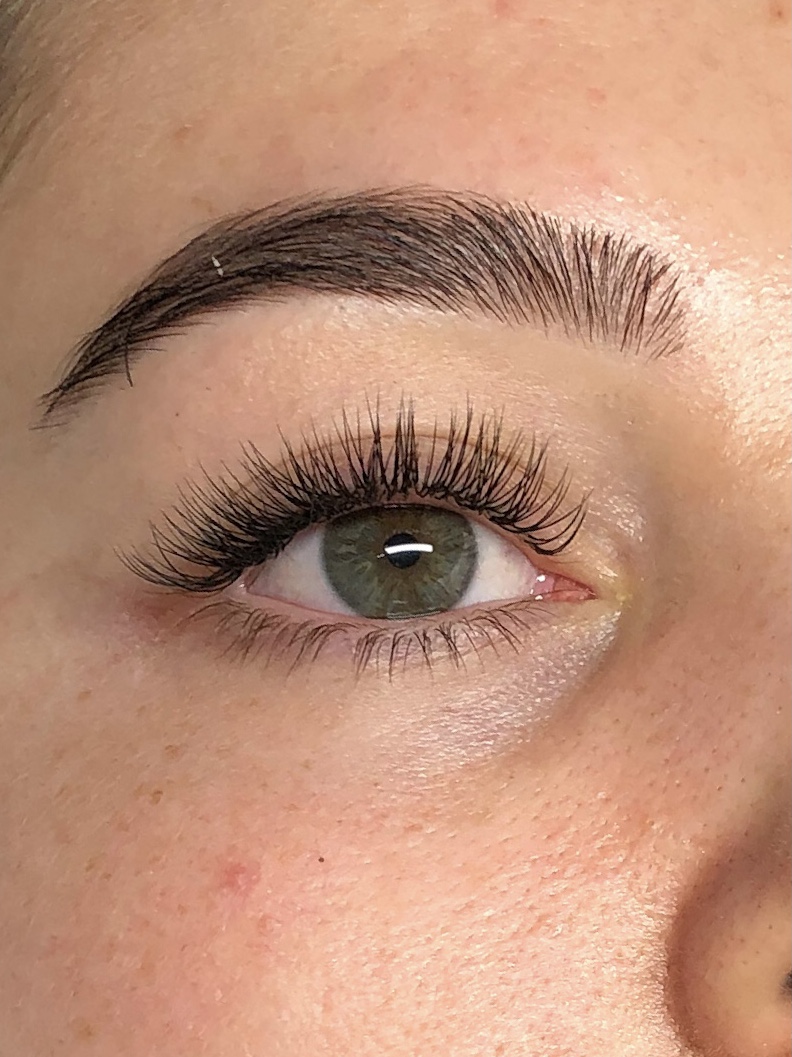 Lash Extensions | Lashious | East London