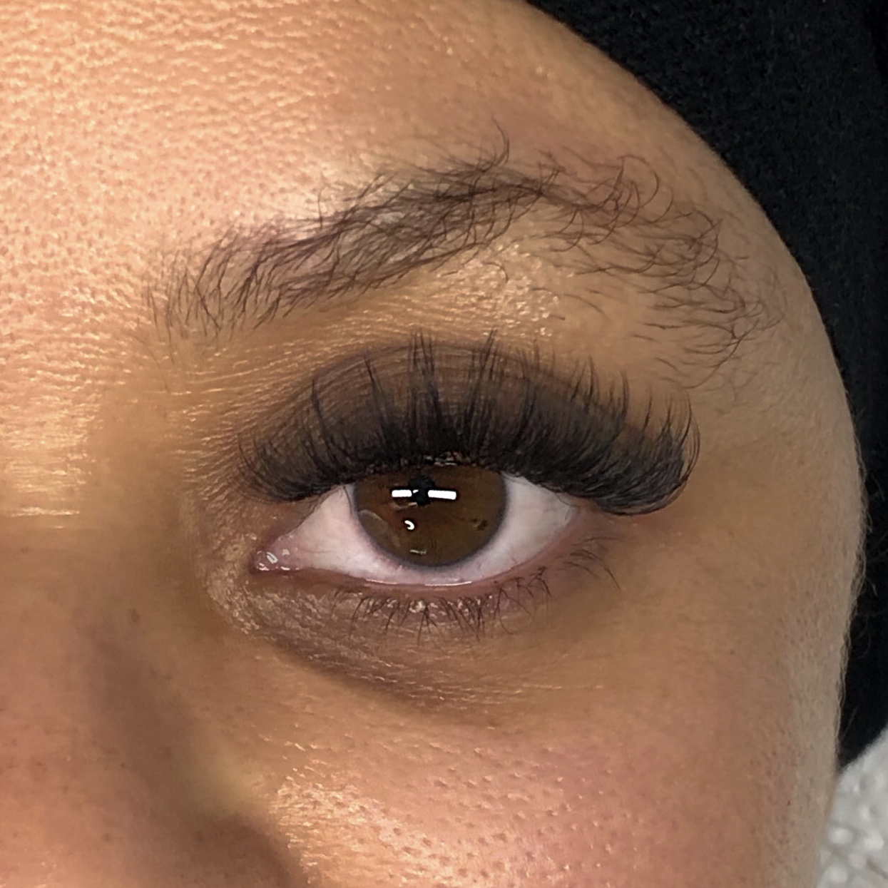 Lash Extensions | Lashious | East London