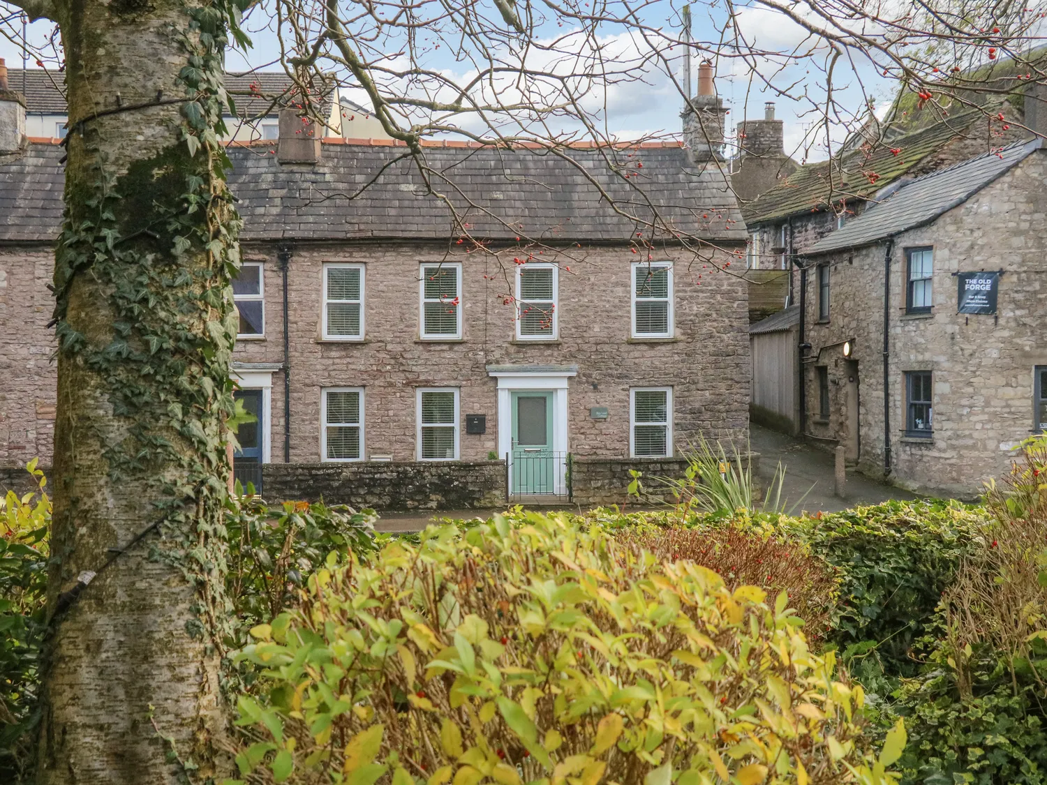 Lake district holiday let | Kirkby Stephen Holiday Cottages | England