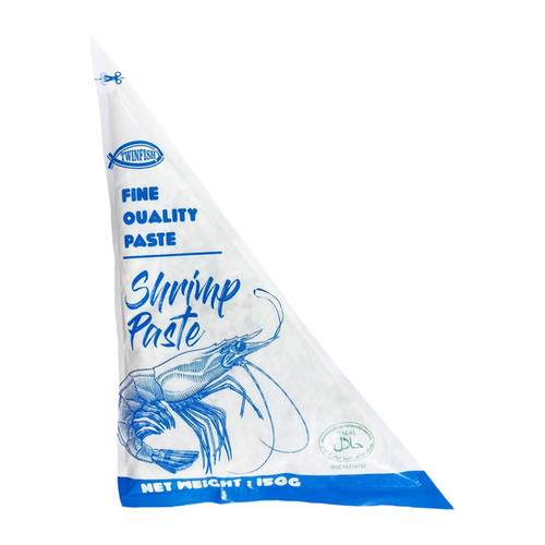 Shrimp Paste (虾滑) | Lion Dance Brand