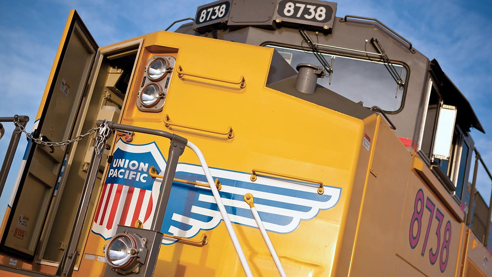 Union Pacific Features its Second Chance Hiring Initiative on InsideTrack