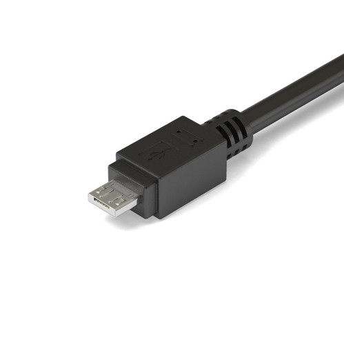 USB Micro A Cable | Linpo Industrial