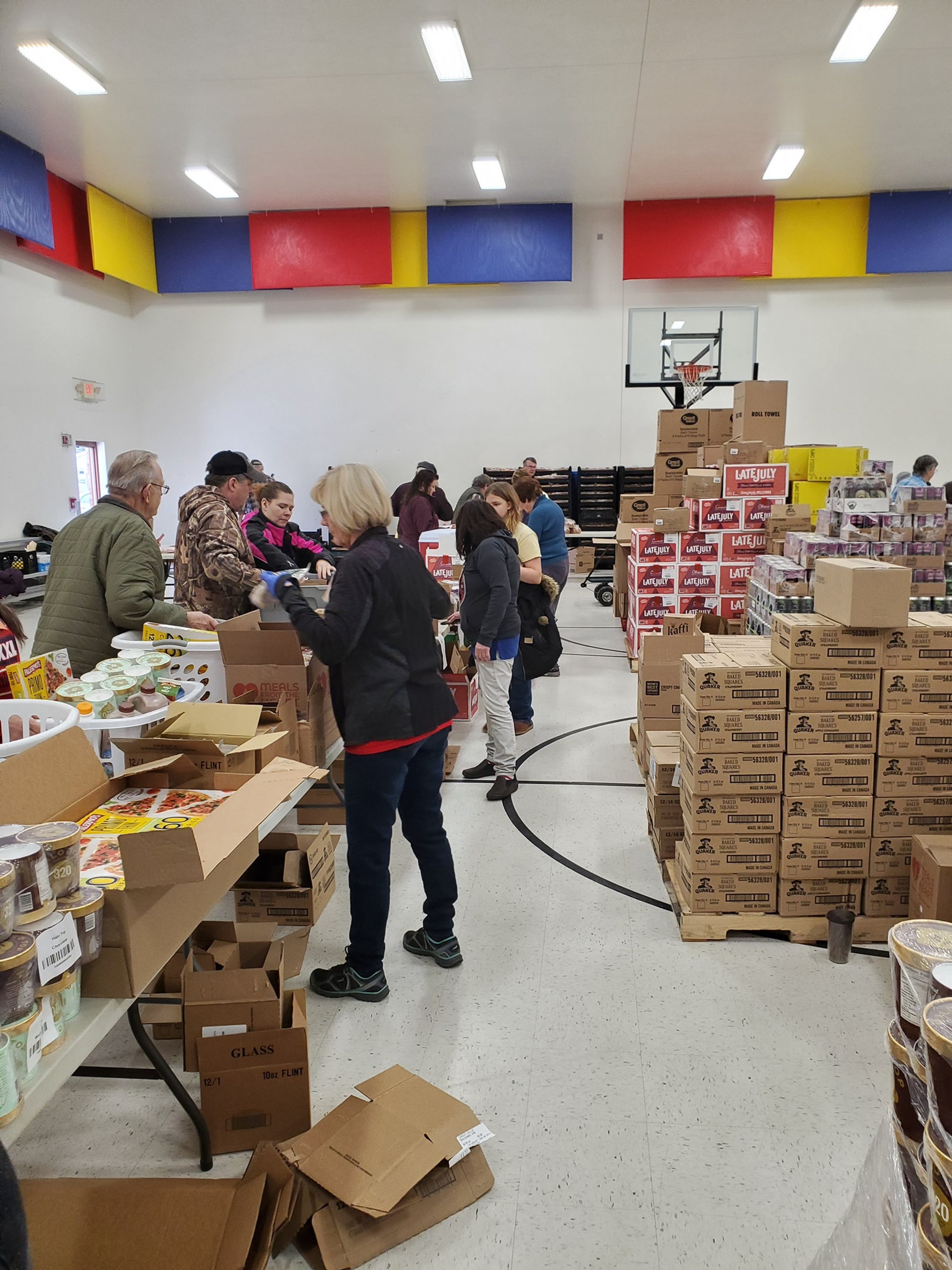 RUBY'S PANTRY | St. Paul's - Perham