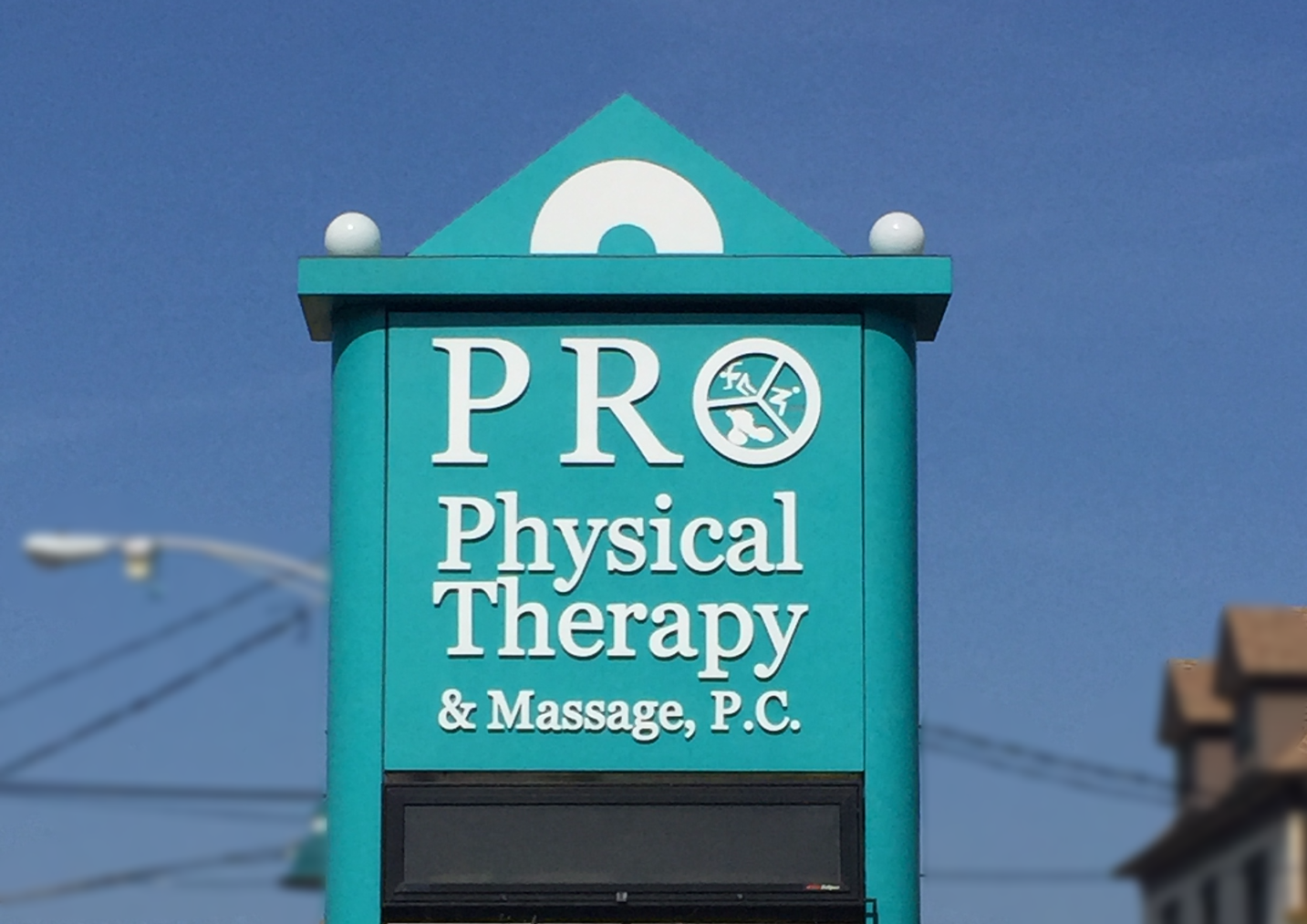 PT | PRO Physical Therapy & Massage, P.C. | United States