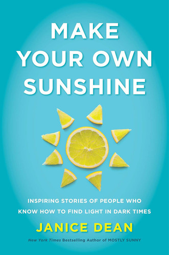 Make Your Own Sunshine | Bodyflo
