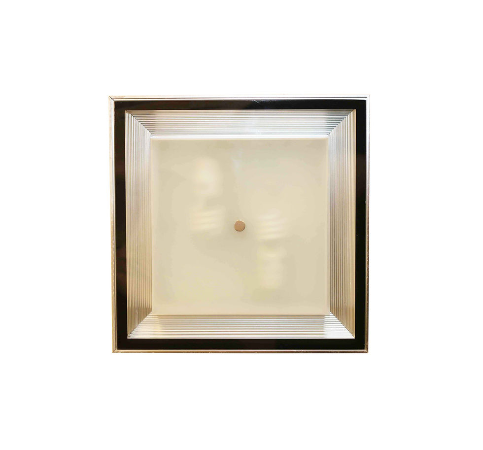 Square Ceiling Light | Archtel Lighting