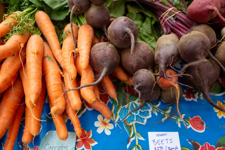 20 Healthiest, Most Nutrient-Dense Vegetables