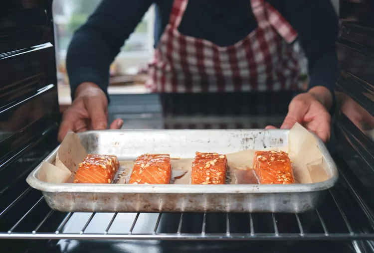 The 5 Healthiest Fish to Eat and Which to Limit, According to a Dietitian