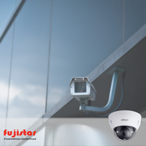 CCTV & PASSIVE NETWORK COMPONENTS | Fujistarlive