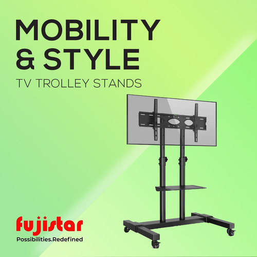 DISPLAY MOUNTING SOLUTIONS | Fujistarlive