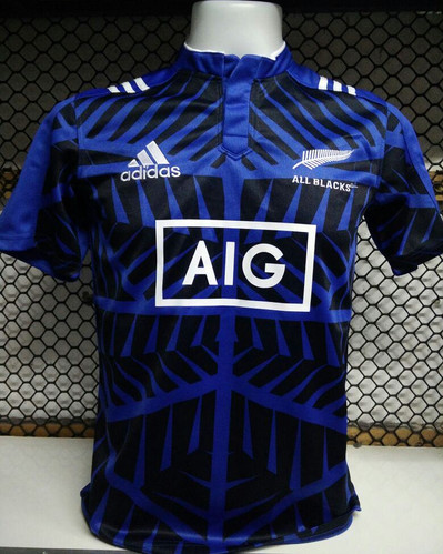 ALL BLACK TRAINING KIT 2016 | mhjhome