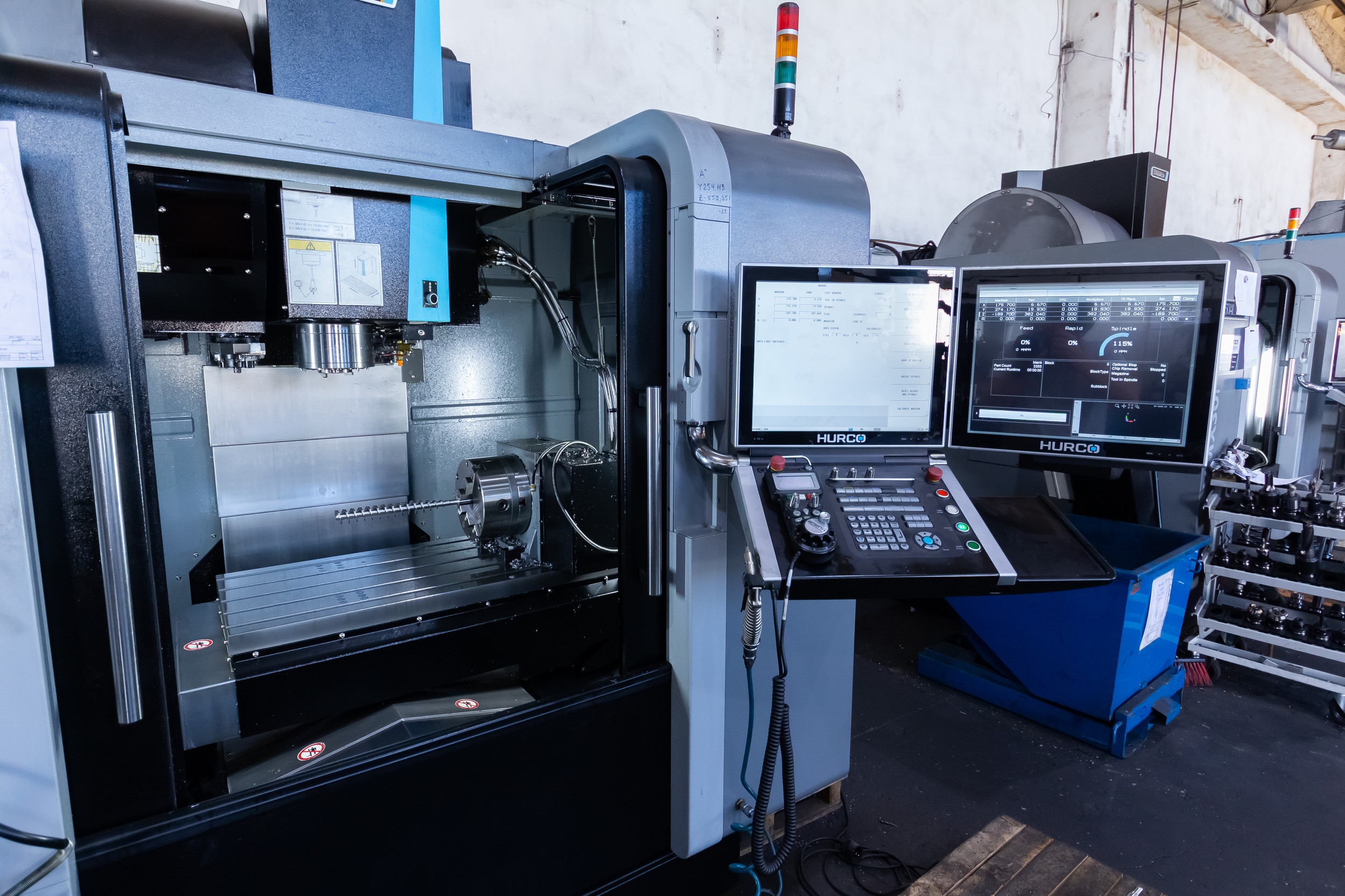 Masinad | Seromar OÜ