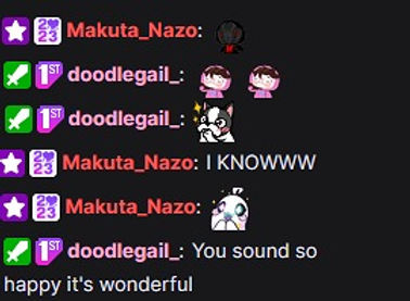 Stream Design 101: Emotes