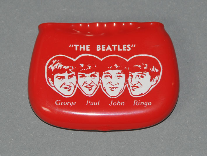 Beatles Memorabilia | Bavarian Beatles Store