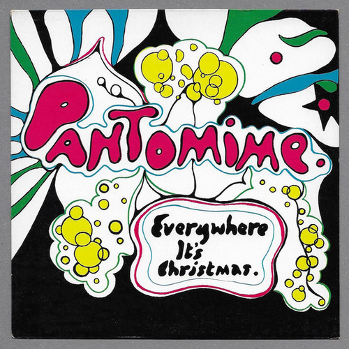 'Fan Club Flexi-Disc 1966' Lyntone Recordings LYN 1145 ...