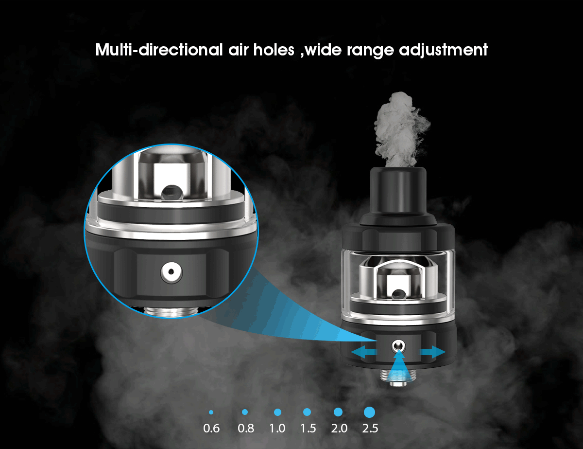 Δωροκουπόνι Vape AP Kit Ηλεκτρονικά Τσιγάρα | e-clearance