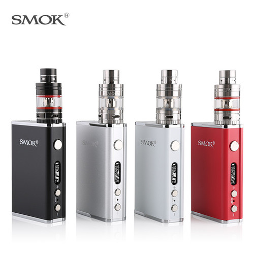 SMOK R80 TC Box + Micro TFV4 Tank ηλεκτρονικό τσιγάρο | e-clearance