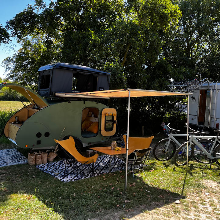 Photos | Pure Camper