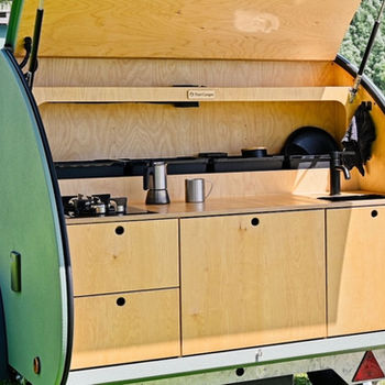 Photos | Pure Camper