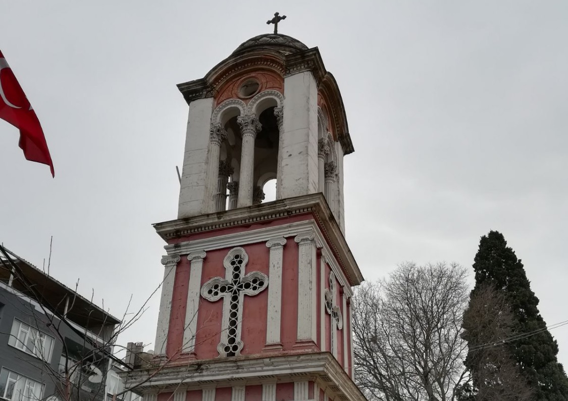 Samatya | Istanbul, Turquie | Guide Francophone Istanbul