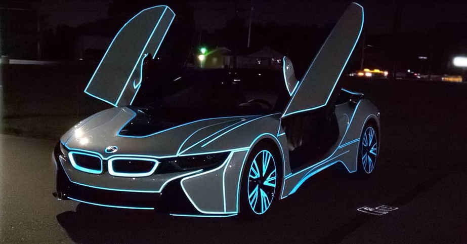 Cincy Vinyl Wraps | Car Wraps | Vinyl Wraps | Cincinnati