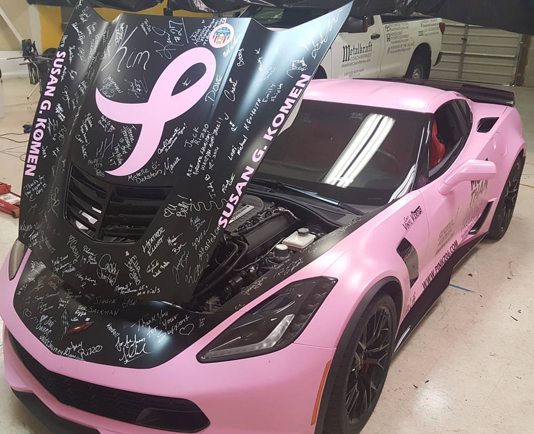 Cincy Vinyl Wraps | Car Wraps | Vinyl Wraps | Cincinnati