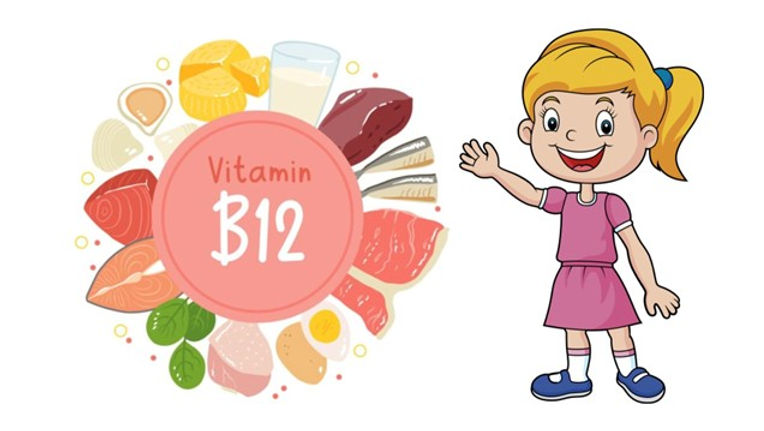 Addressing B12 Deficiency in Children with Autism Using Holistic Approach