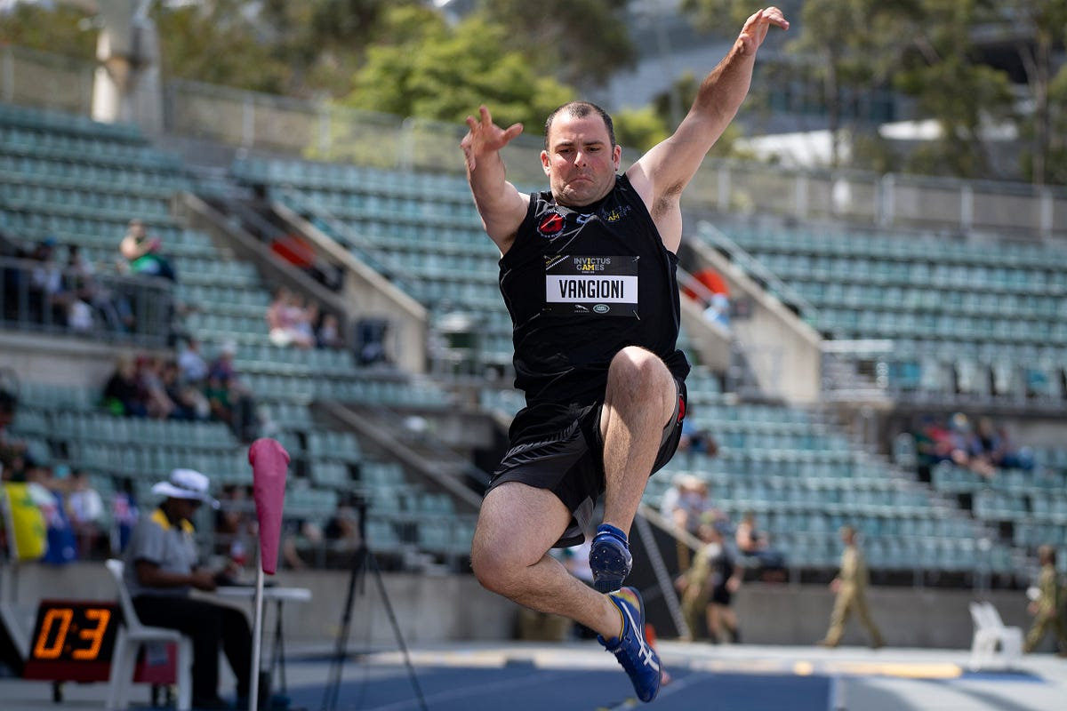 Invictus Games | Major Events Group