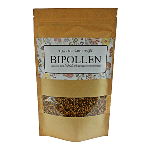 Köp bipollen 150 g | Djäknegårdens Honung
