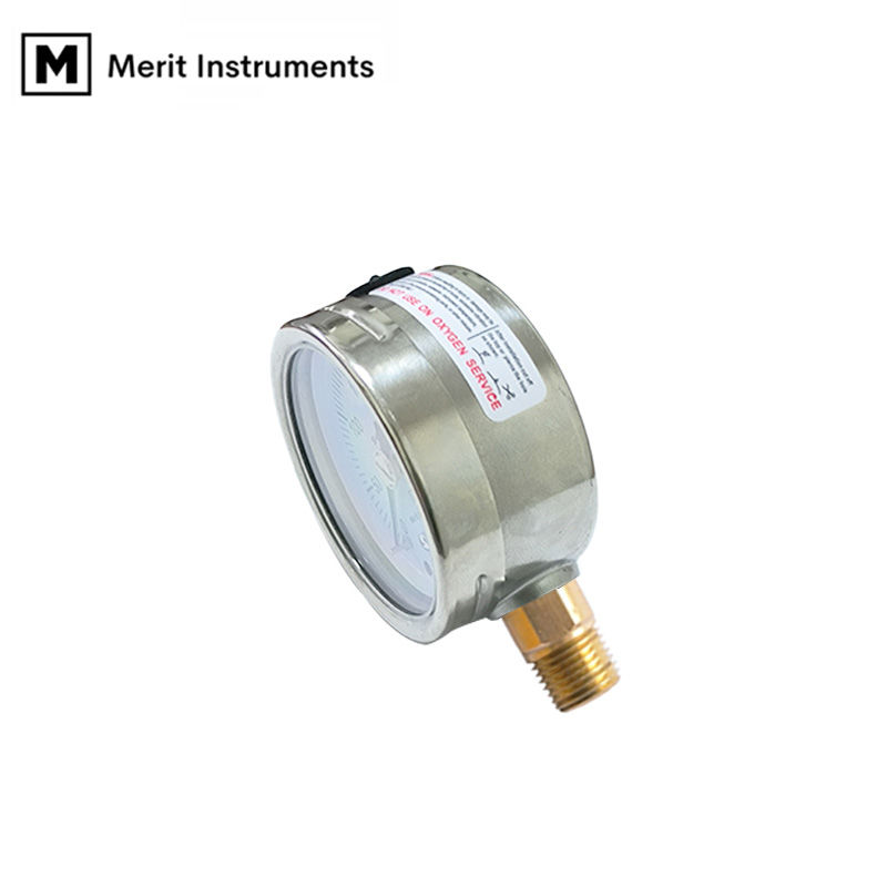 Mechanical Trades Products | Merit Instruments